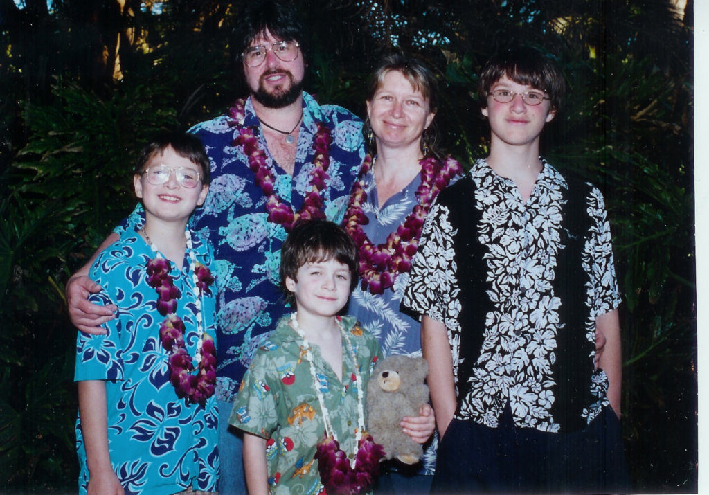 Everett Anesthesia – Group Photos and Bios